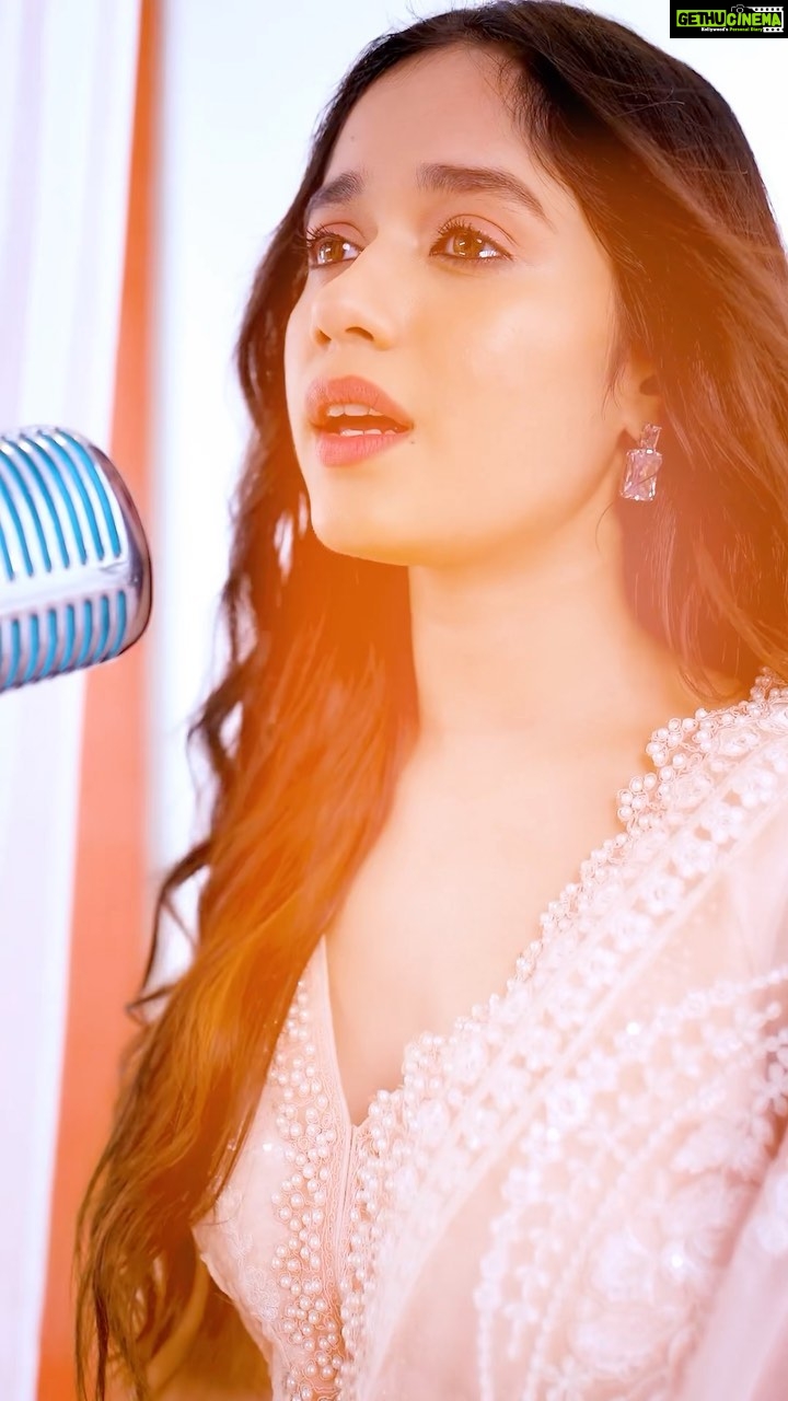 Jannat Zubair Rahmani Instagram – Main mar bhi jaun toh watan ye yaad ...