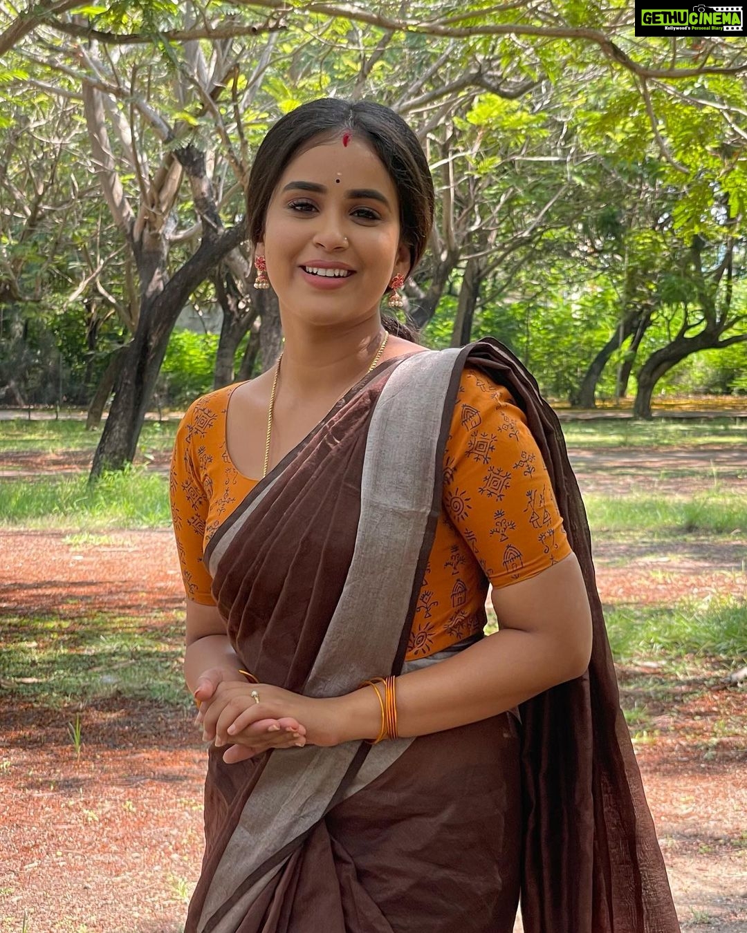 Kanmani Manoharan Instagram – #kanmanimanoharan #amutha Pc ...