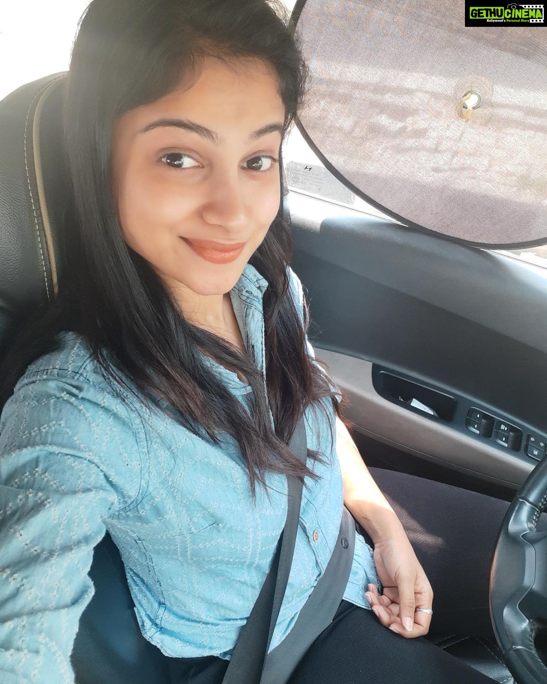 Kavitha Gowda Instagram – Happy to announce my short-film “Arranged ...