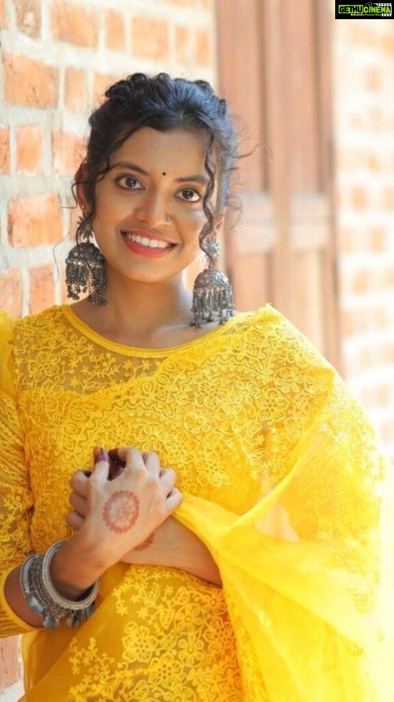 Singer M.M. Manasi HD Photos and Wallpapers October 2023 | Gethu Cinema