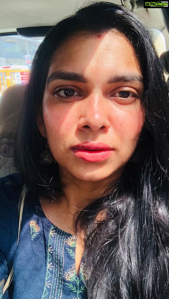 Singer M.M. Manasi HD Photos and Wallpapers October 2023 | Gethu Cinema