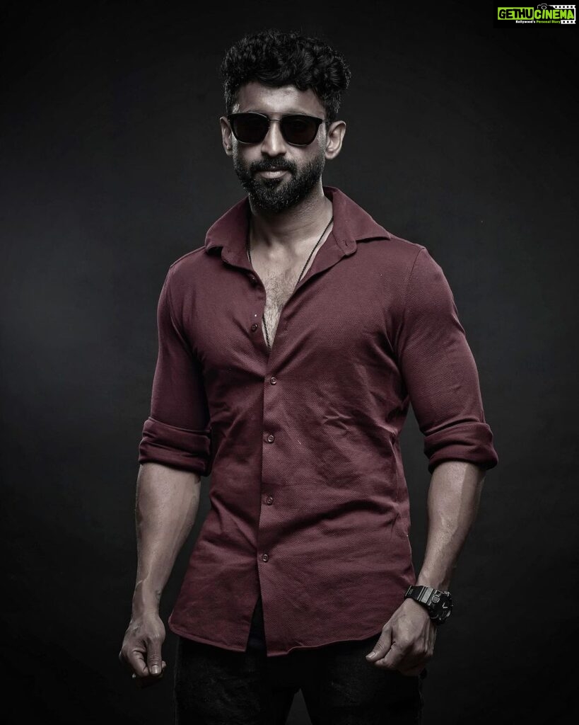 Actor Mahendran HD Instagram Photos and Wallpapers November 2023 ...