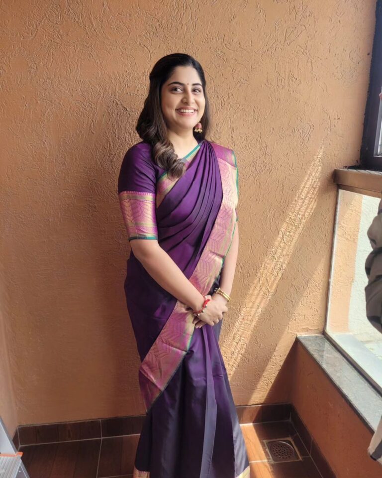 Manjima Mohan Wiki, Biography, Age, Gallery, Spouse and more
