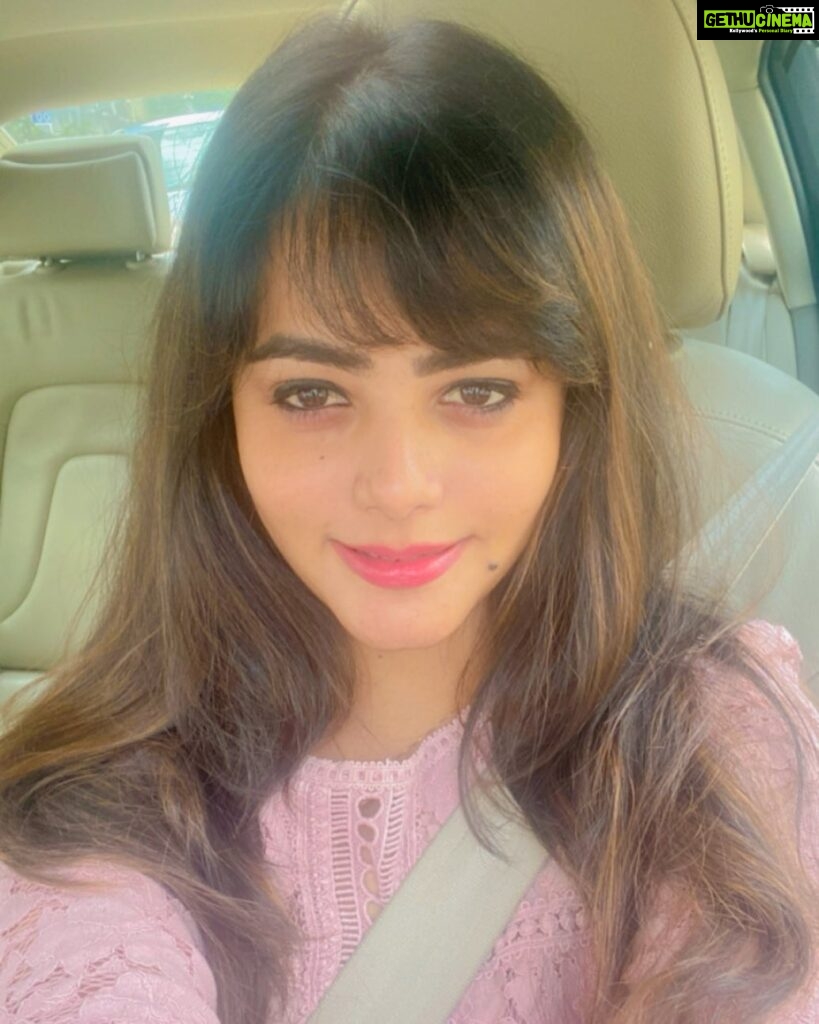 Actress Mayuri Kyatari HD Instagram Photos and Wallpapers May 2023 ...