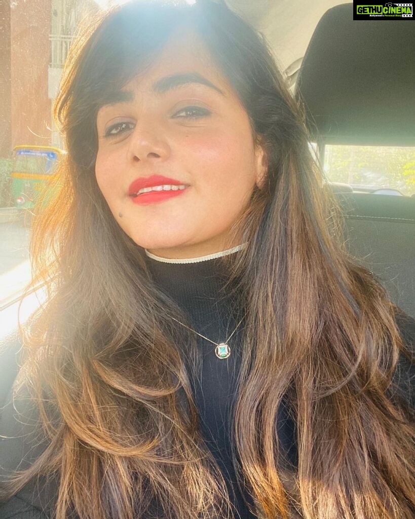Actress Mayuri Kyatari HD Instagram Photos and Wallpapers May 2023 ...