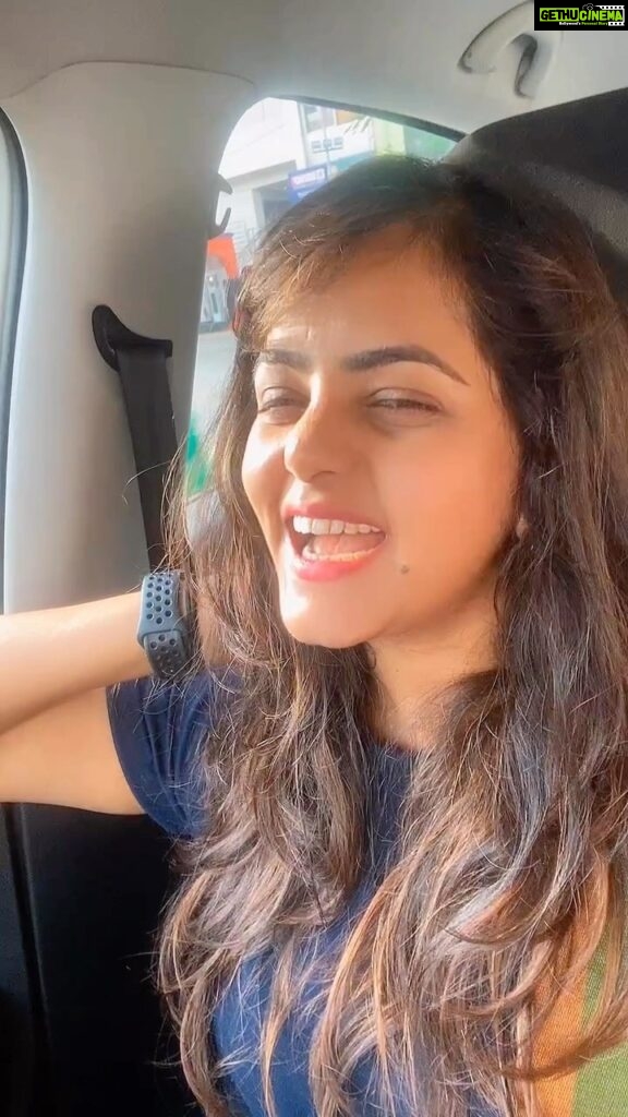 Actress Mayuri Kyatari HD Instagram Photos and Wallpapers September ...