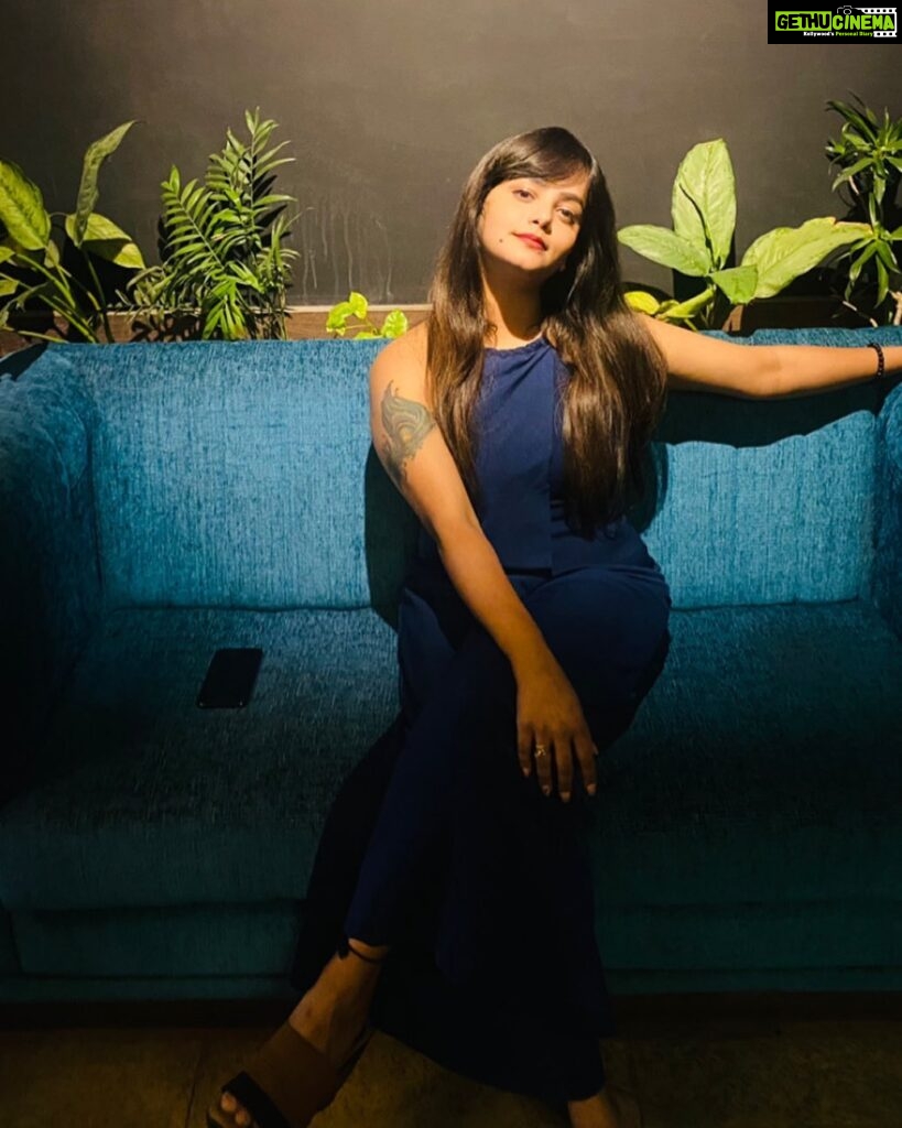 Actress Mayuri Kyatari HD Instagram Photos and Wallpapers February 2023 ...