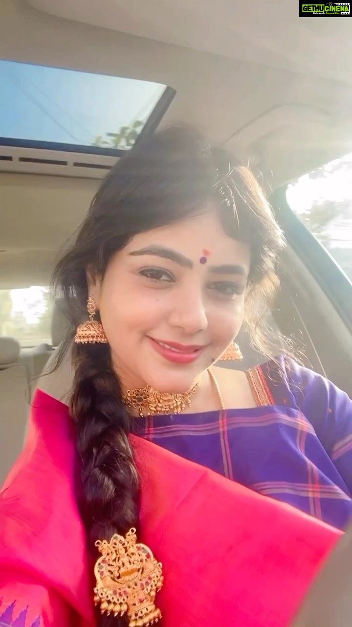 Actress Mayuri Kyatari HD Instagram Photos and Wallpapers February 2023 ...