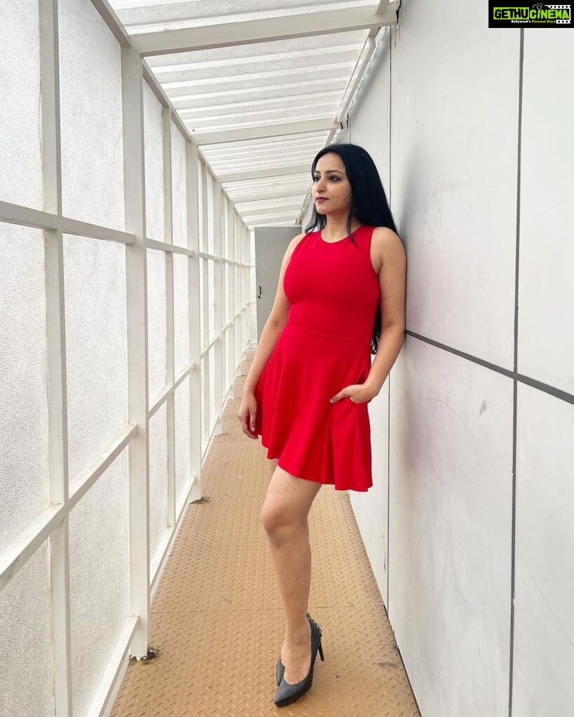 Actress Meghana Gaonkar HD Instagram Photos and Wallpapers April 2023 ...