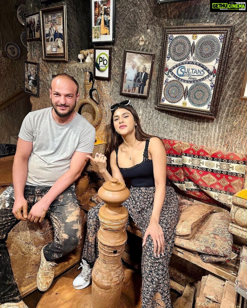 Actress Naira Shah HD Instagram Photos and Wallpapers October 2023 ...