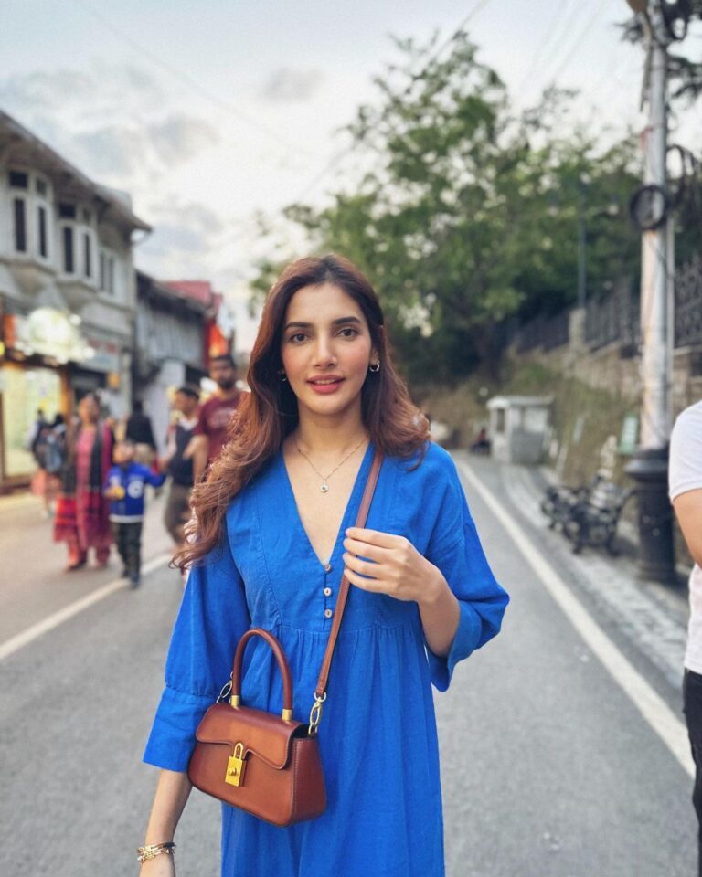 Actress Nattasha Singh HD Photos and Wallpapers July 2023 | Gethu Cinema