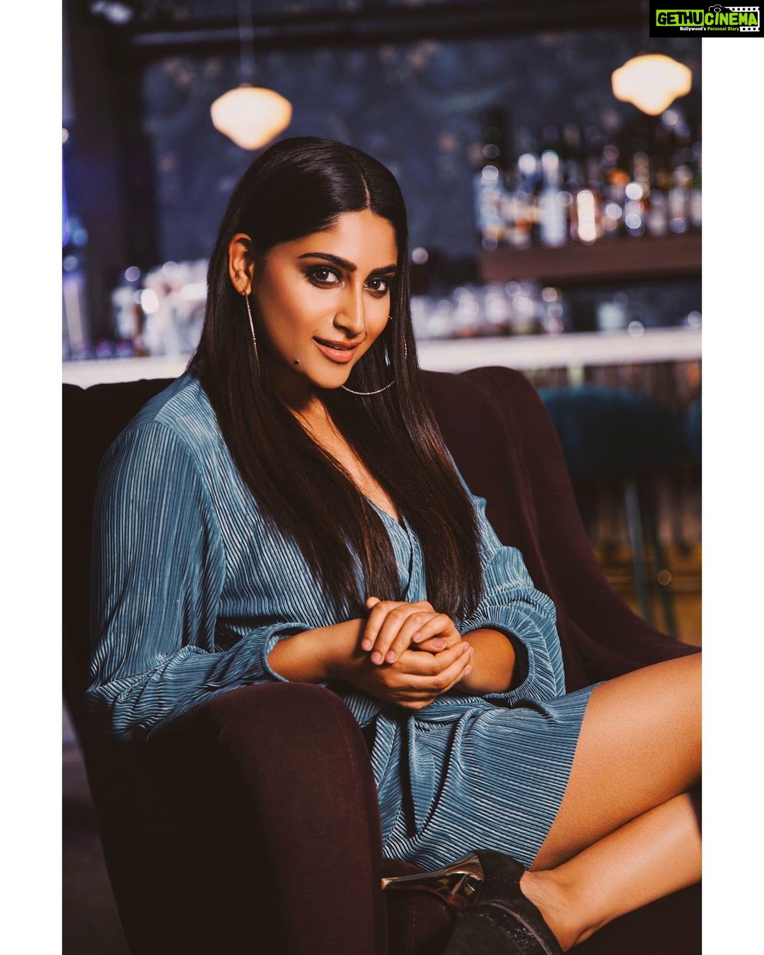 Nishvika Naidu Instagram – Photographer: Abilash Ramadass @itsabilash7 ...