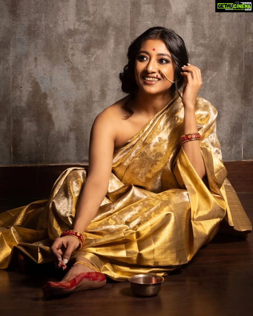 Actress Paoli Dam HD Instagram Photos and Wallpapers November 2023 ...