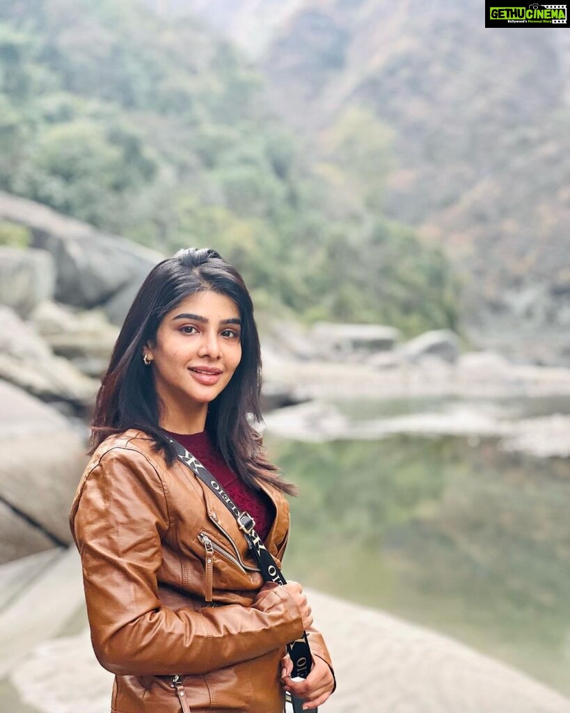 Actress Pavithra Lakshmi HD Instagram Photos and Wallpapers August 2023 ...