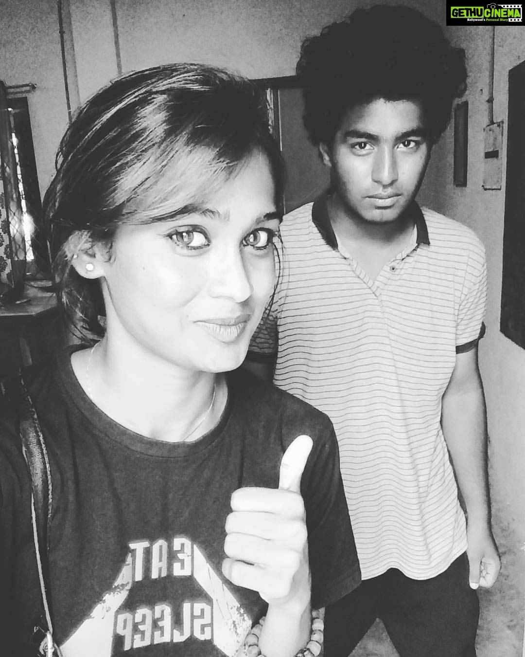 Poornima Ravi Instagram – | Gethu Cinema