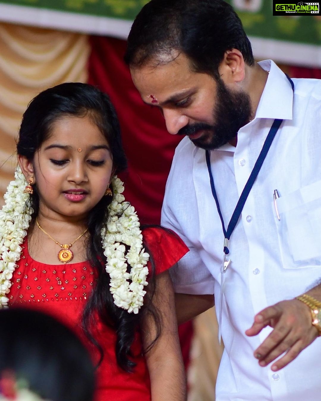 Premi Viswanath Instagram – With my @devanandha.malikappuram | Gethu Cinema