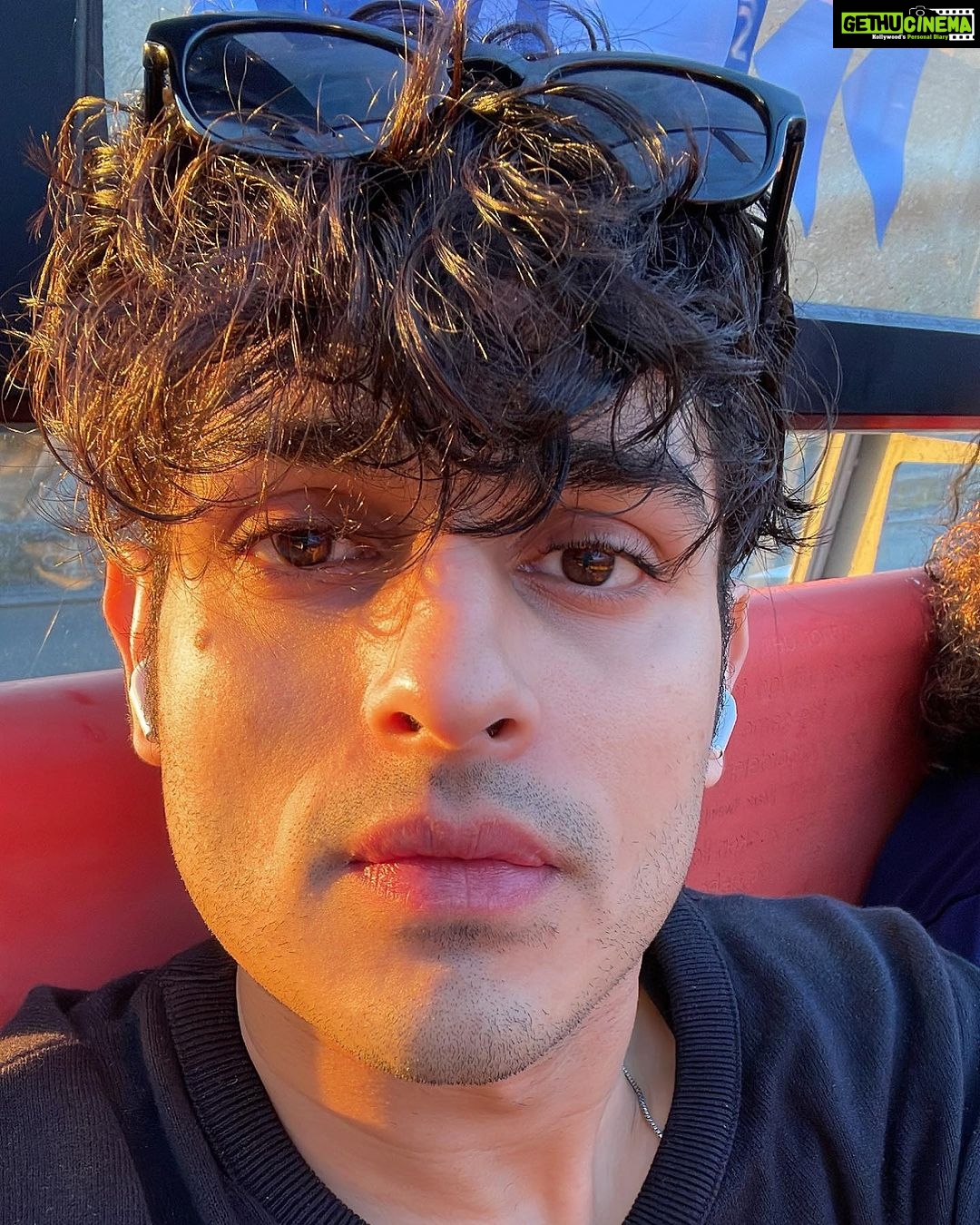 Actor Priyank Sharma HD Instagram Photos and Wallpapers October 2023 ...