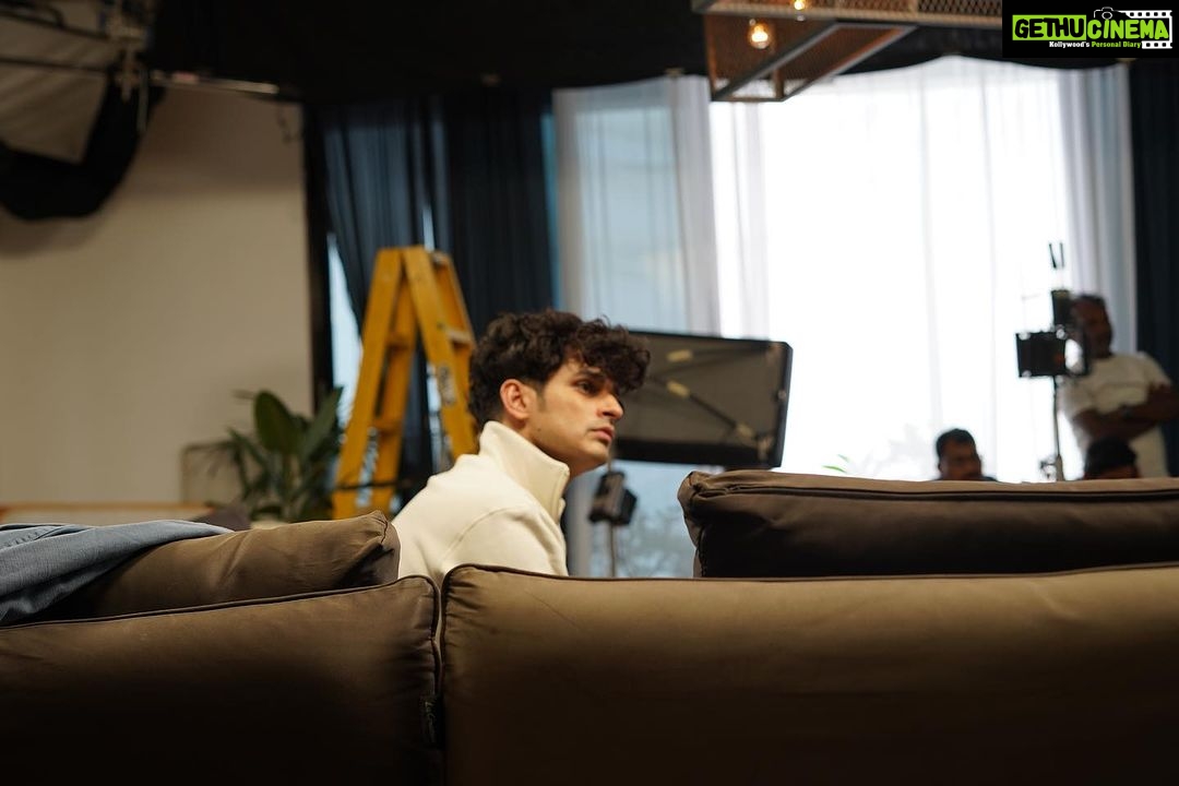 Actor Priyank Sharma HD Instagram Photos and Wallpapers October 2023 ...