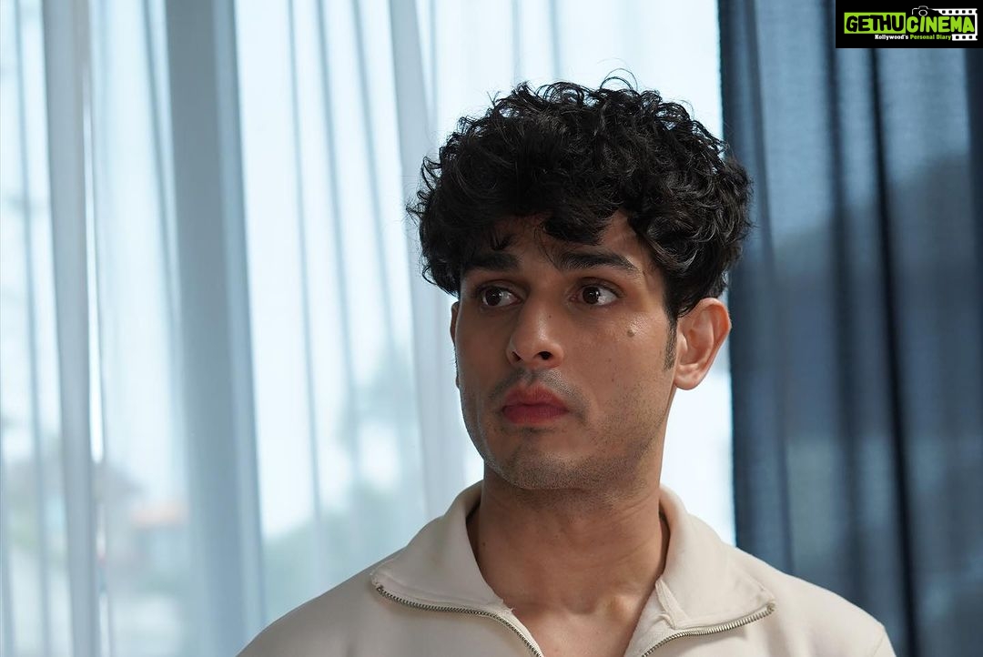 Actor Priyank Sharma HD Instagram Photos and Wallpapers October 2023 ...