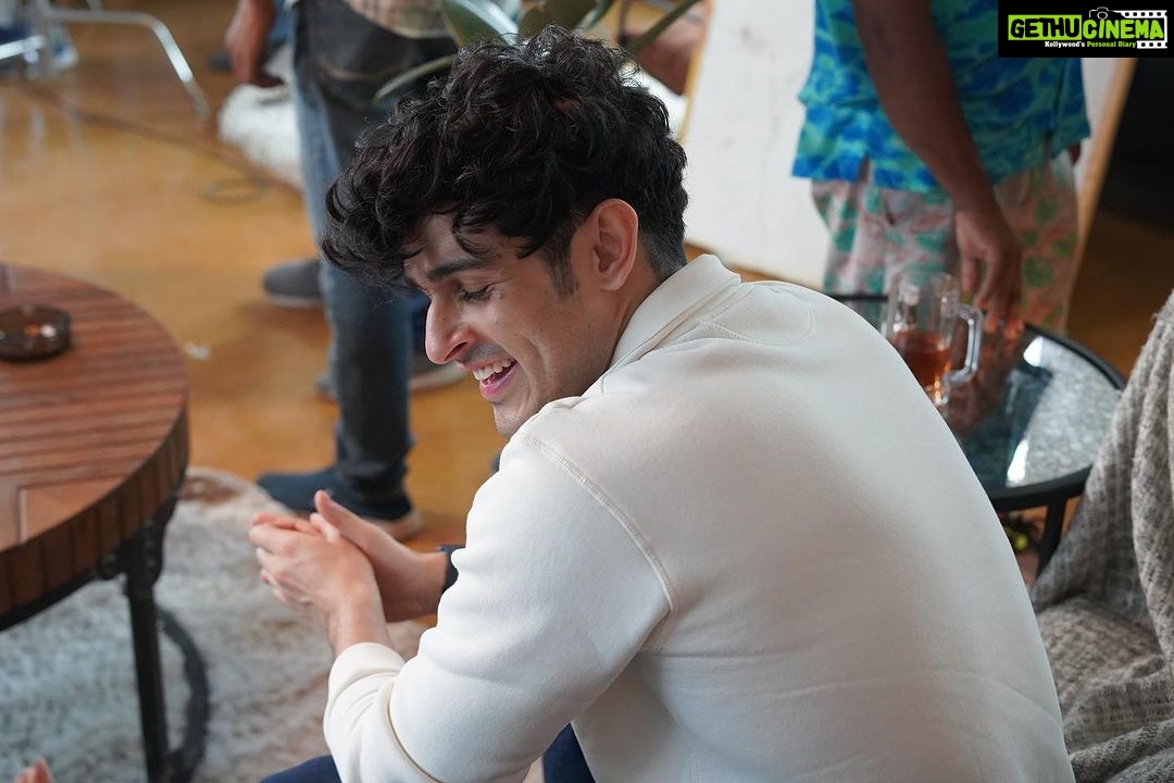 Actor Priyank Sharma HD Instagram Photos and Wallpapers October 2023 ...