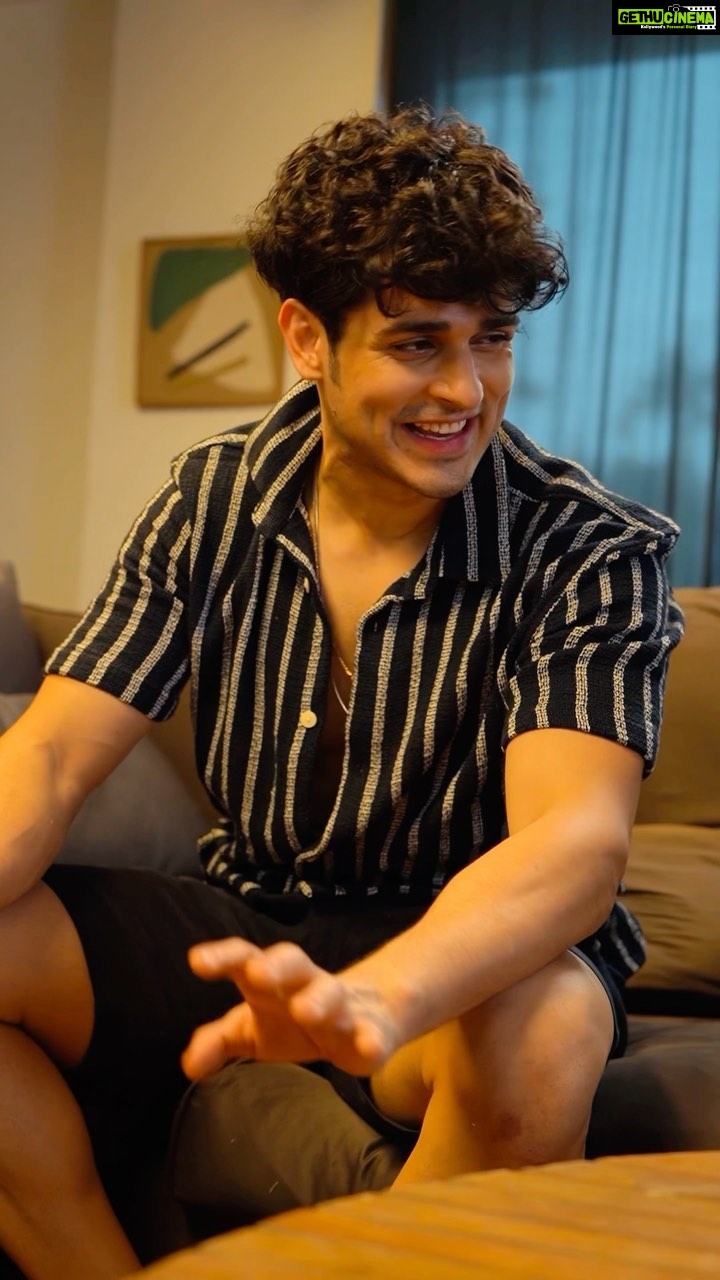 Actor Priyank Sharma HD Instagram Photos and Wallpapers October 2023 ...