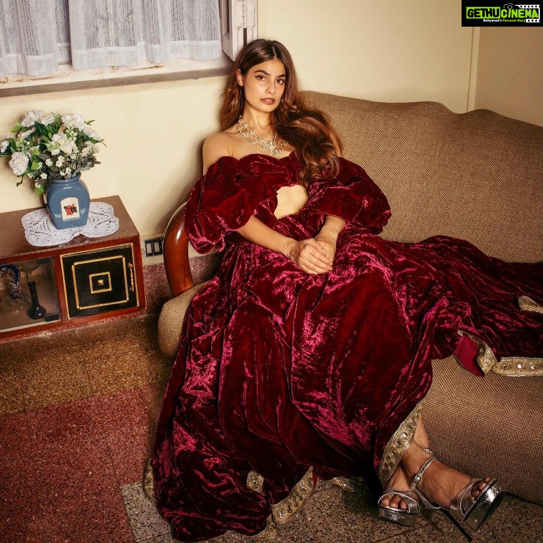 Puja Gupta Instagram – When you focus on the good , The good gets ...