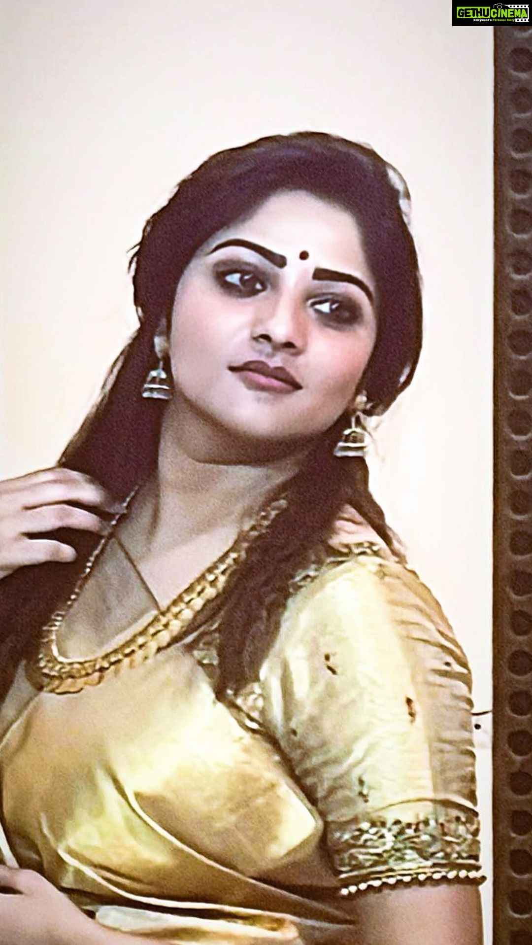 Actress Rachita Ram HD Instagram Photos and Wallpapers November 2023 ...