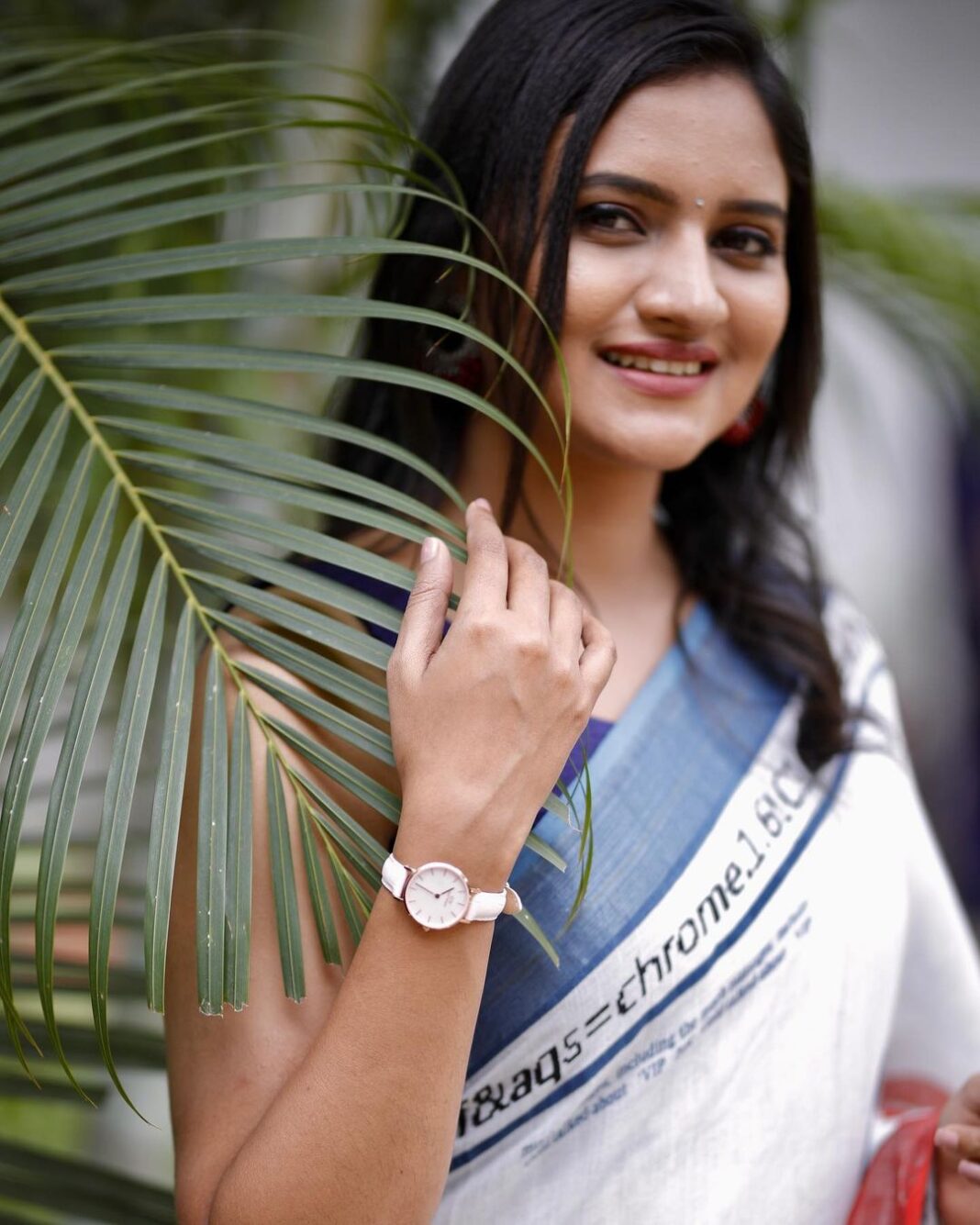 Actress Ranjani Raghavan HD Photos and Wallpapers September 2022 ...