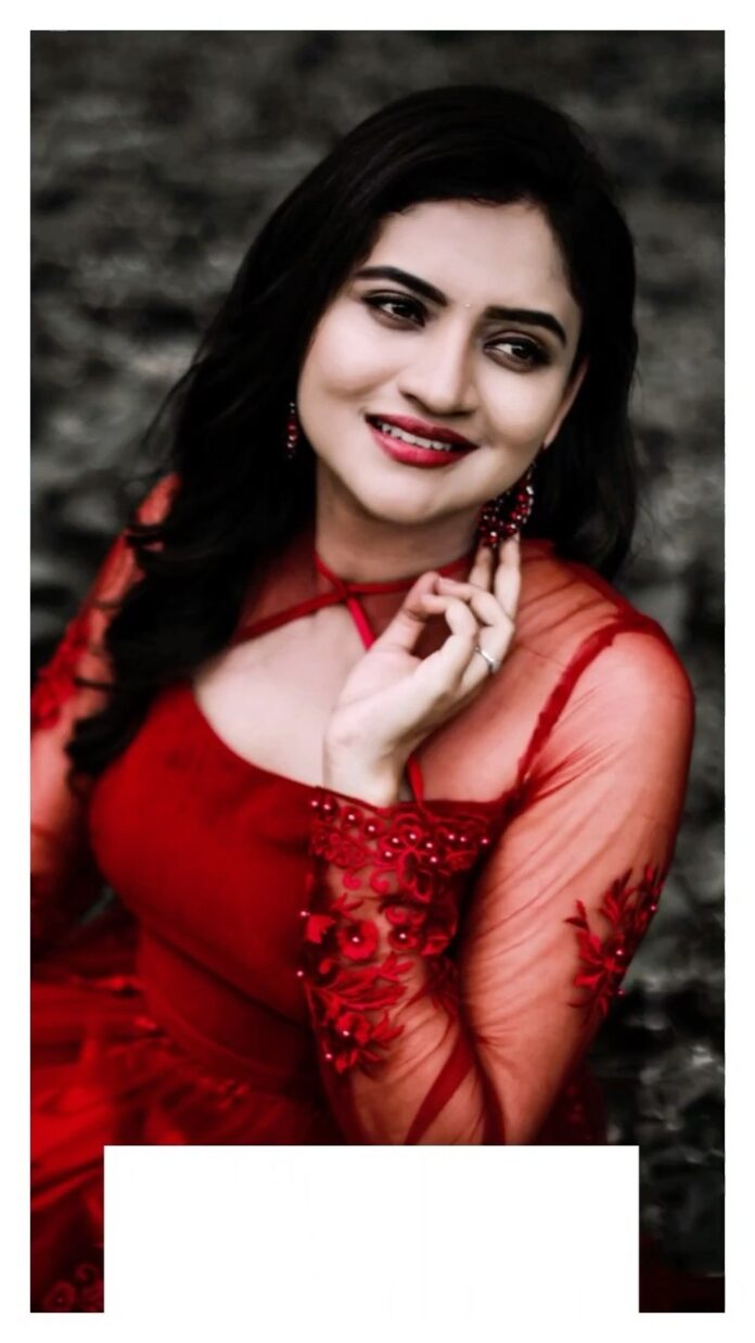 Actress Ranjani Raghavan HD Photos and Wallpapers January 2023 - Gethu ...