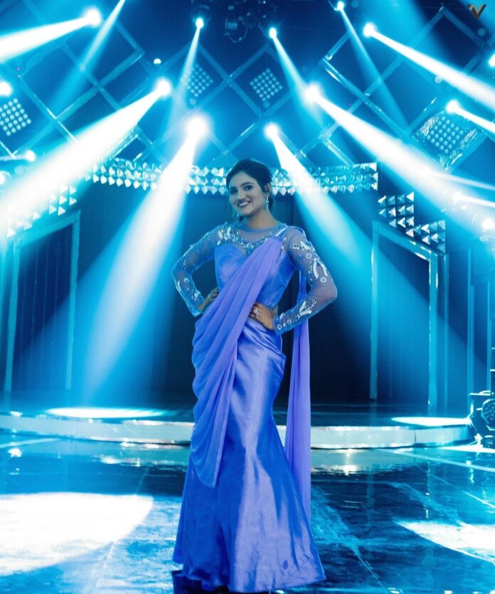 Actress Ranjani Raghavan HD Photos and Wallpapers January 2023 - Gethu ...