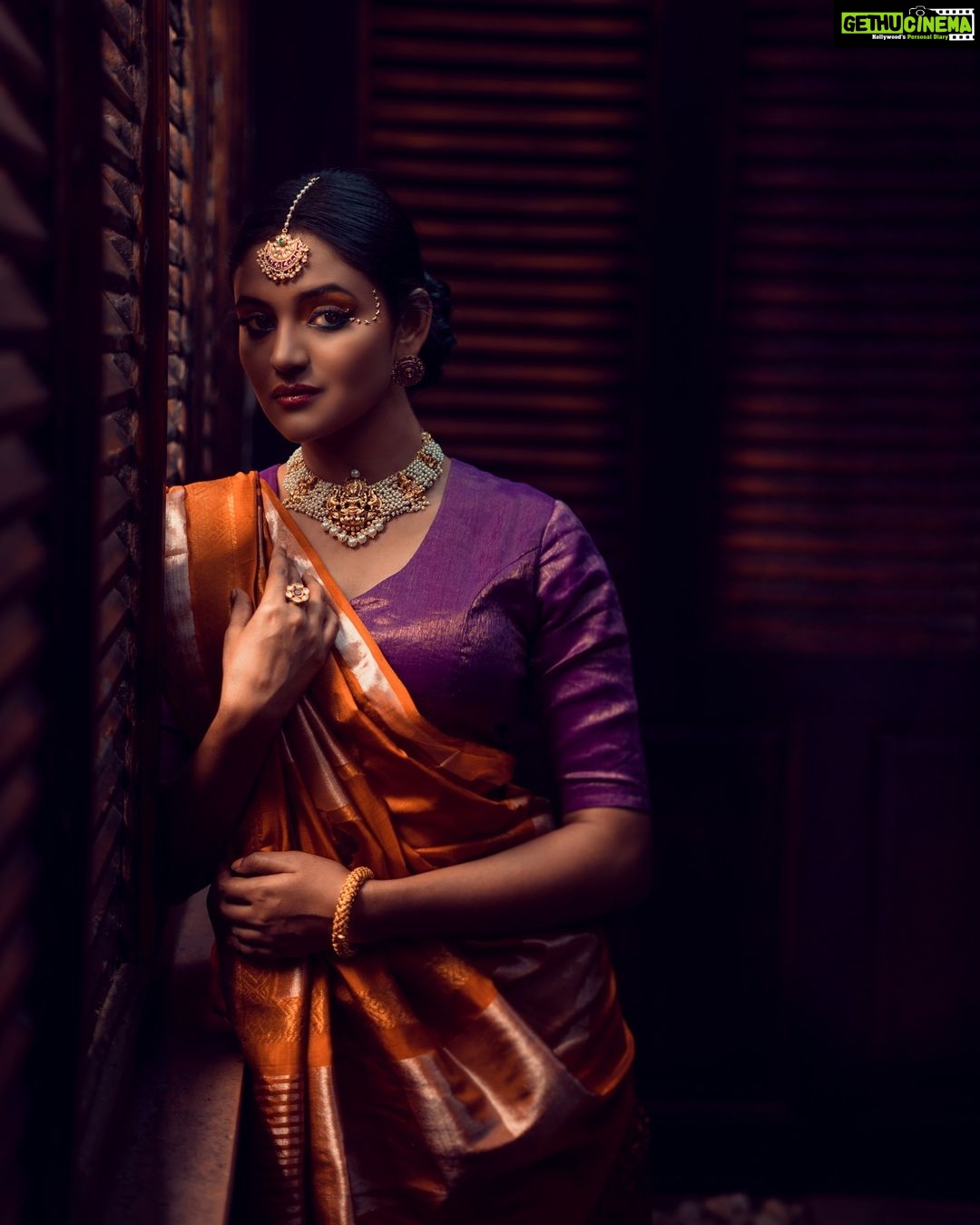 Actress Ranjani Raghavan HD Instagram Photos and Wallpapers November ...