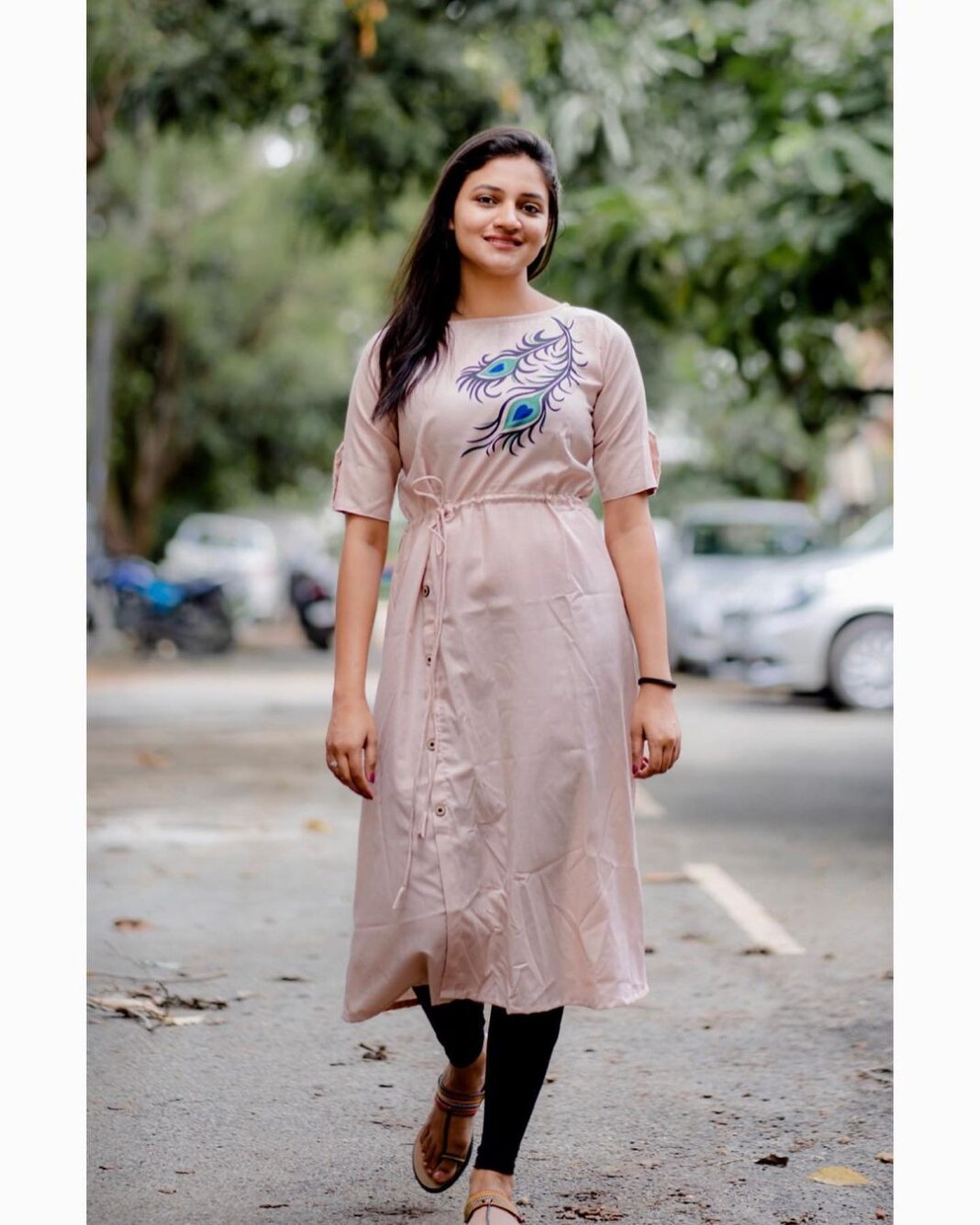 Actress Ranjani Raghavan HD Photos and Wallpapers August 2021 | Gethu ...