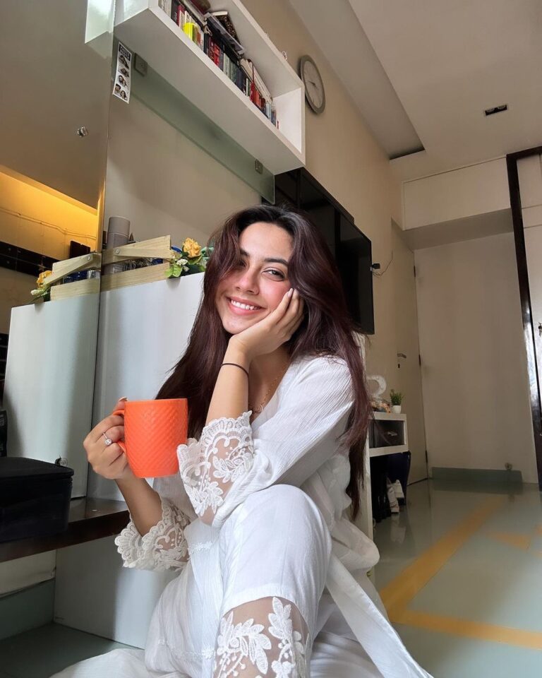 Reem Shaikh Wiki, Biography, Age, Gallery, Spouse and more