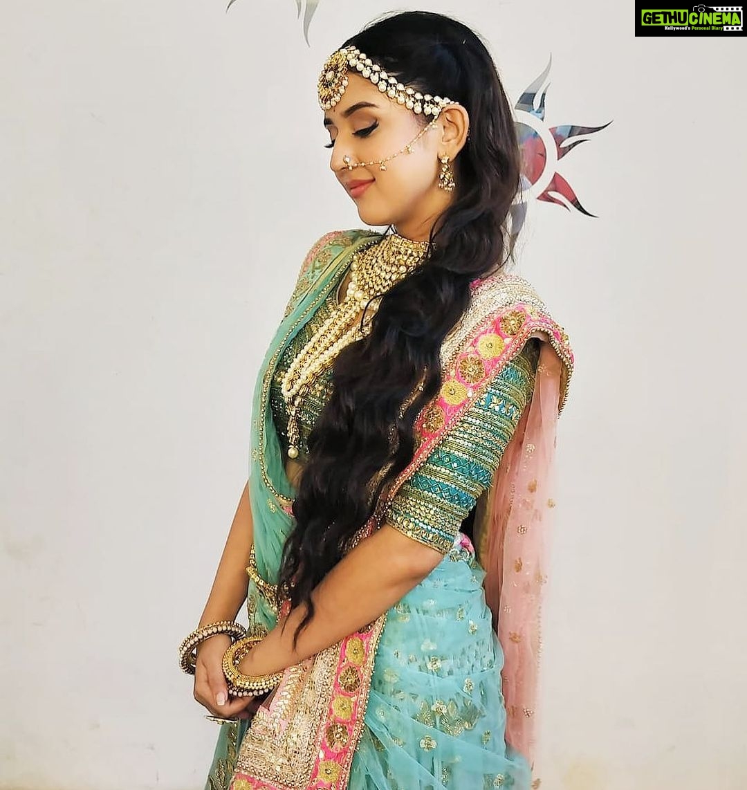 Riya Sharma Most Liked Photos and Posts | Gethu Cinema