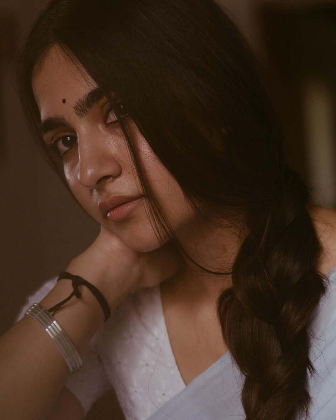 Actress Rukmini Vasanth HD Photos and Wallpapers September 2023 | Gethu Cinema