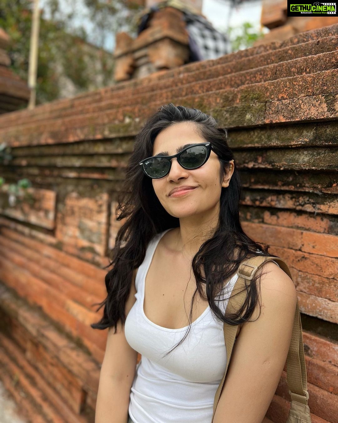 Rukmini Vasanth Instagram Baanadariyalli Is Coming Your Way Very 