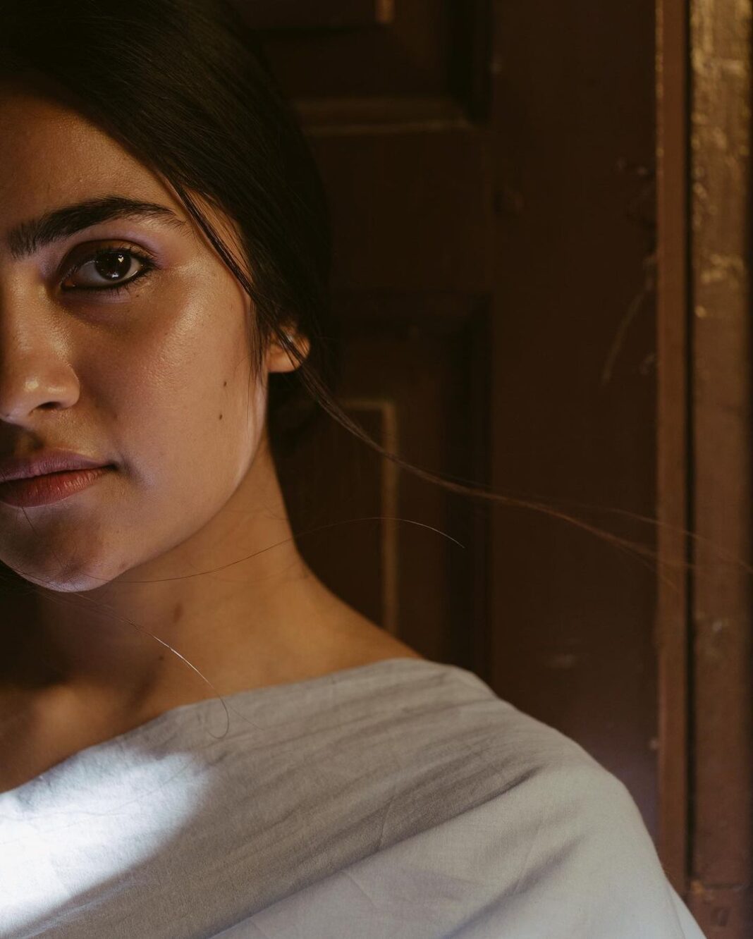 Actress Rukmini Vasanth HD Photos and Wallpapers September 2023 | Gethu ...