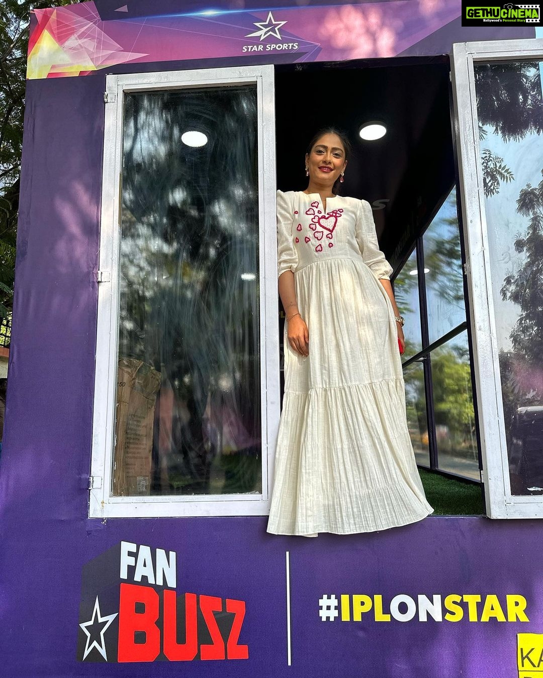 Actress Sastika Rajendran HD Instagram Photos and Wallpapers July 2023 ...