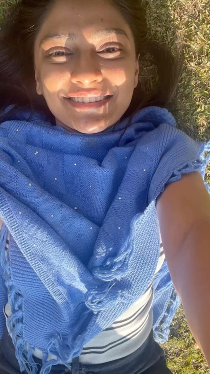 Actress Sastika Rajendran HD Photos and Wallpapers July 2023 - Gethu Cinema