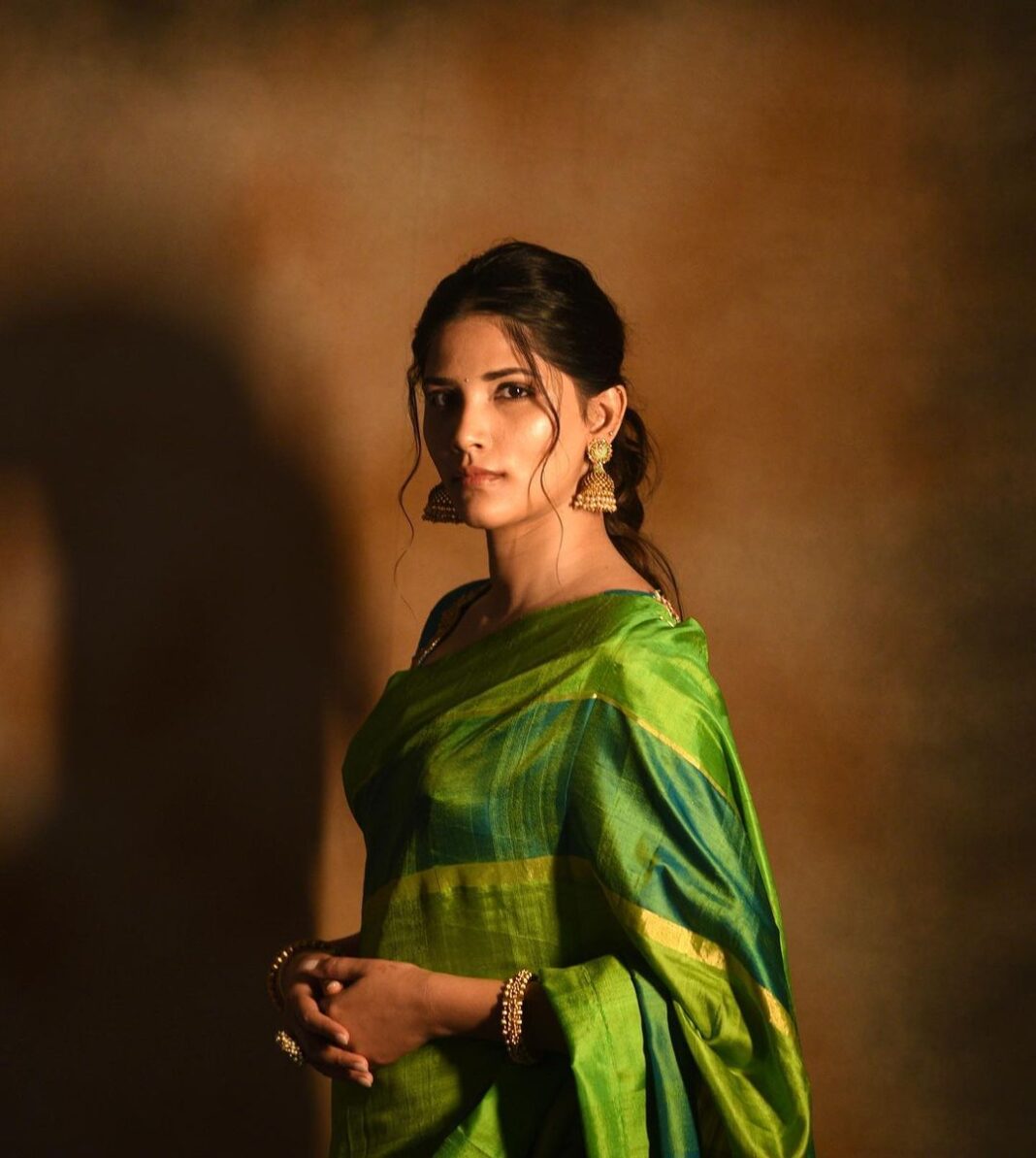 Actress Sayli Patil HD Photos and Wallpapers September 2023 | Gethu Cinema