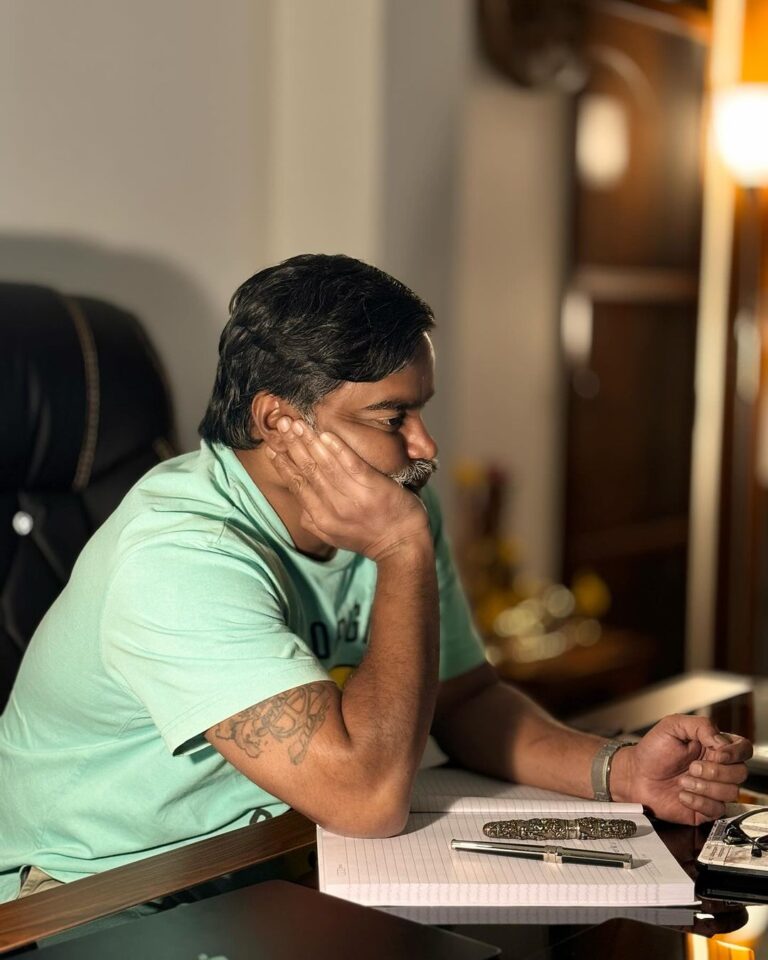 Director Selvaraghavan Wiki, Biography, Age, Gallery, Spouse and more