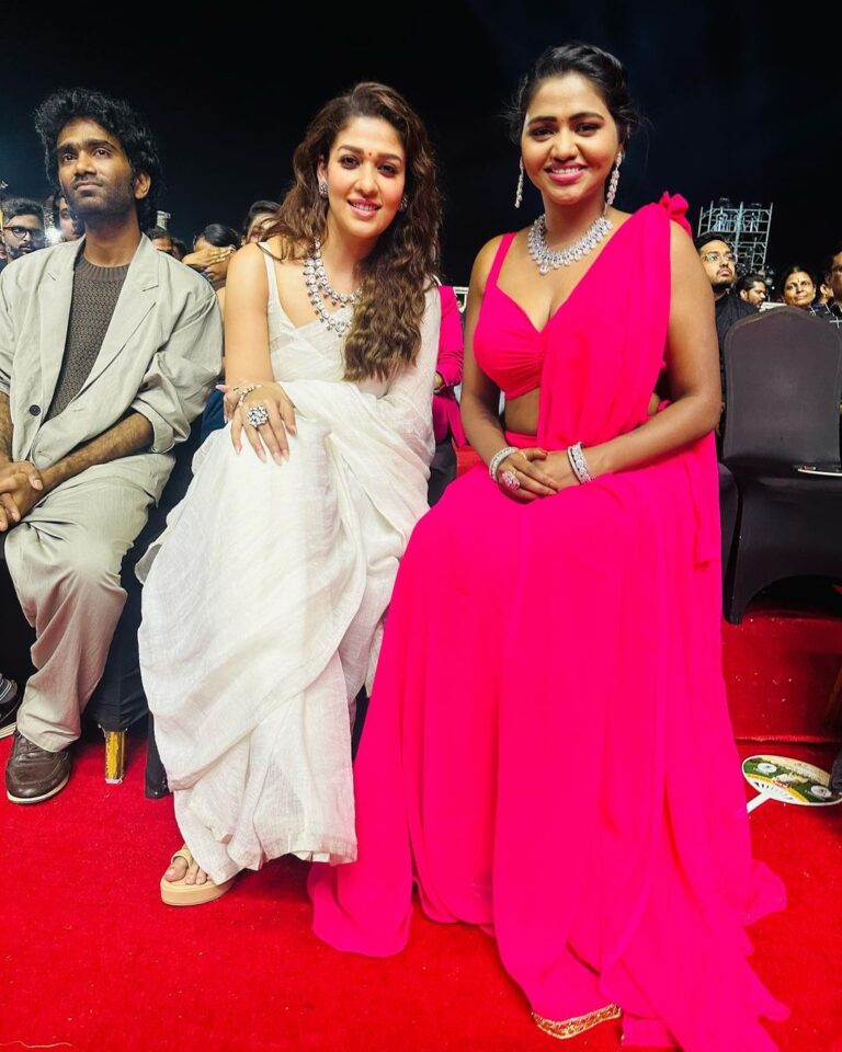 The Top 10 Most Engaging Instagram Photos of Shalu Shammu