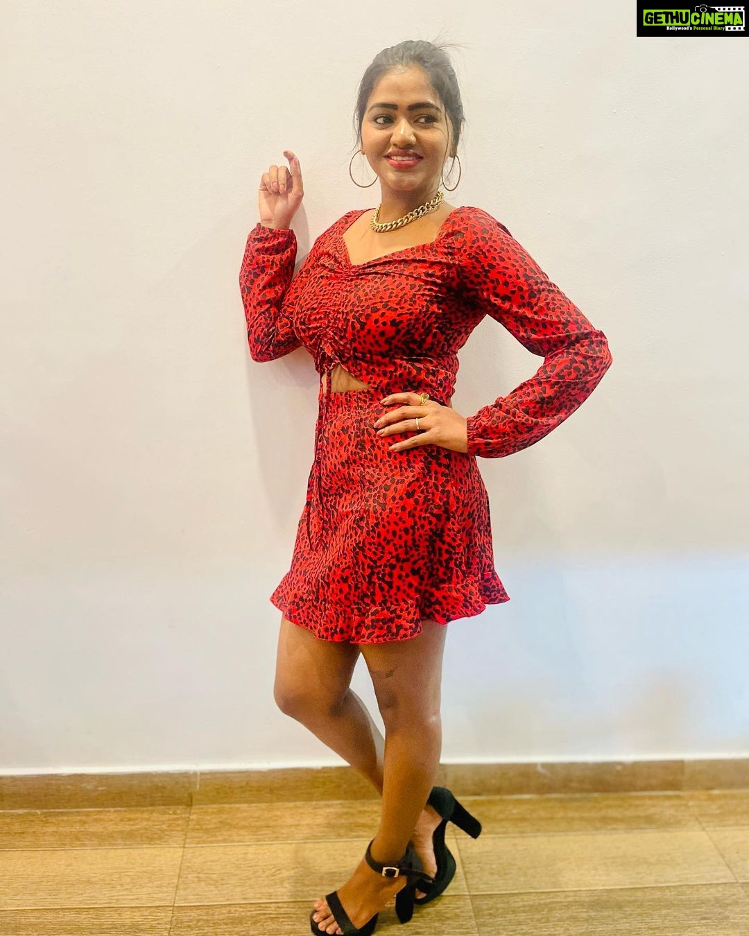Actress Shalu Shammu HD Instagram Photos and Wallpapers March 2023 ...