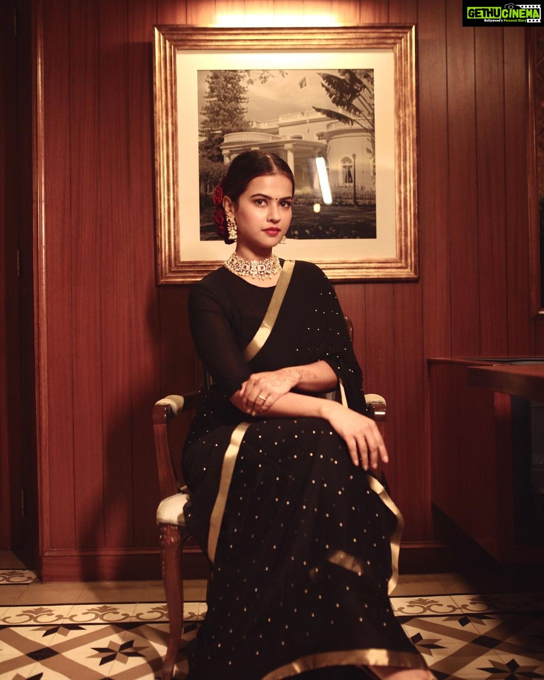 Sharmiela Mandre Instagram – | Gethu Cinema