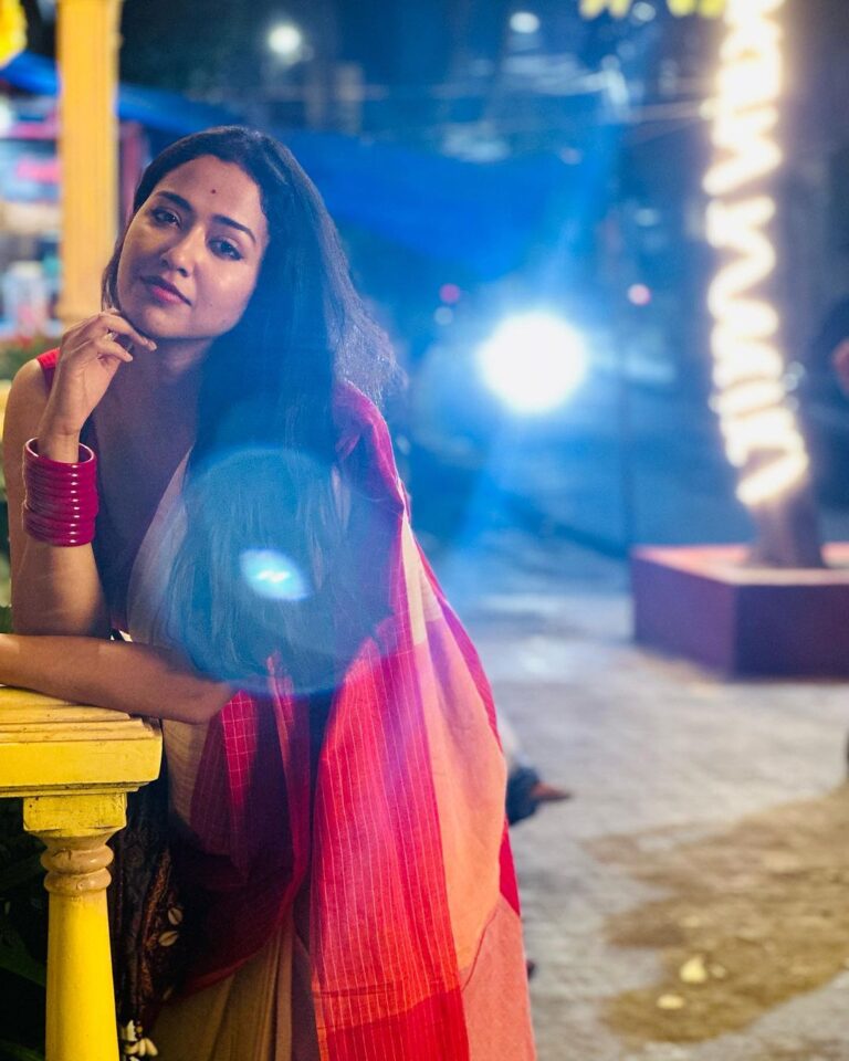 Sohini Sarkar Wiki, Biography, Age, Gallery, Spouse and more