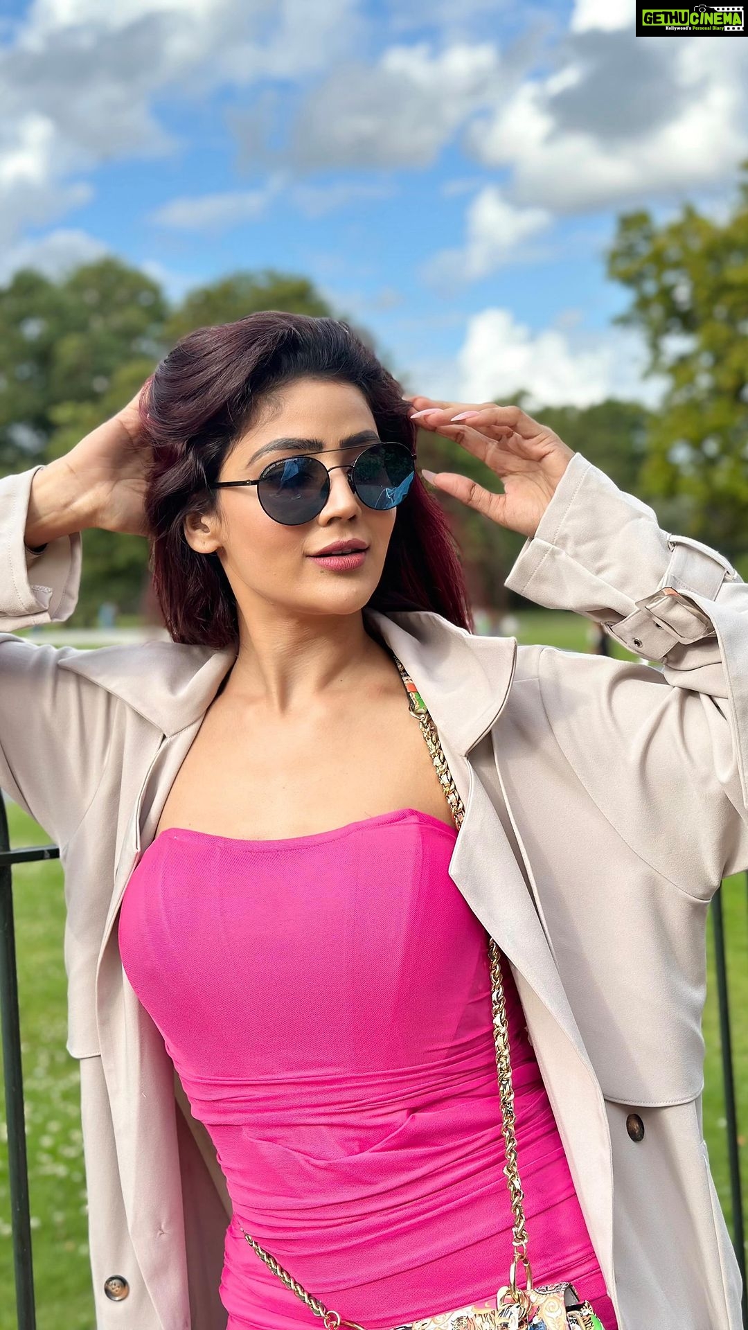 Actress Soniya Bansal HD Instagram Photos and Wallpapers August 2023 ...
