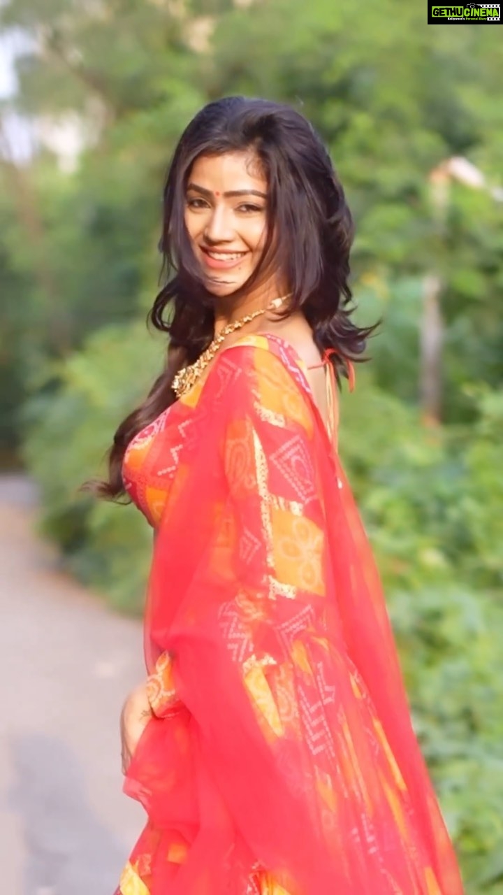 Soniya Bansal Instagram – “I believe that everything happens for a ...