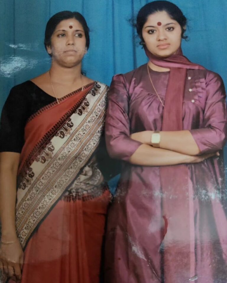 Sudha Chandran Wiki, Biography, Age, Gallery, Spouse and more