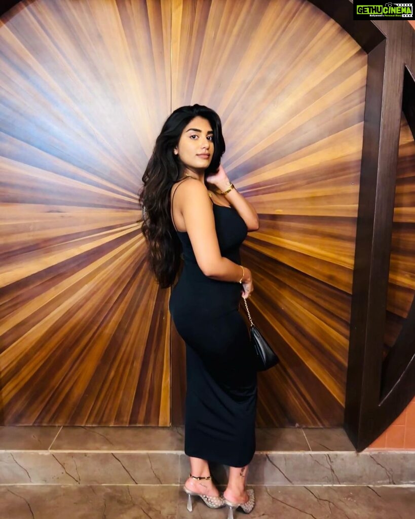 Actress Supritha HD Instagram Photos and Wallpapers September 2023 ...