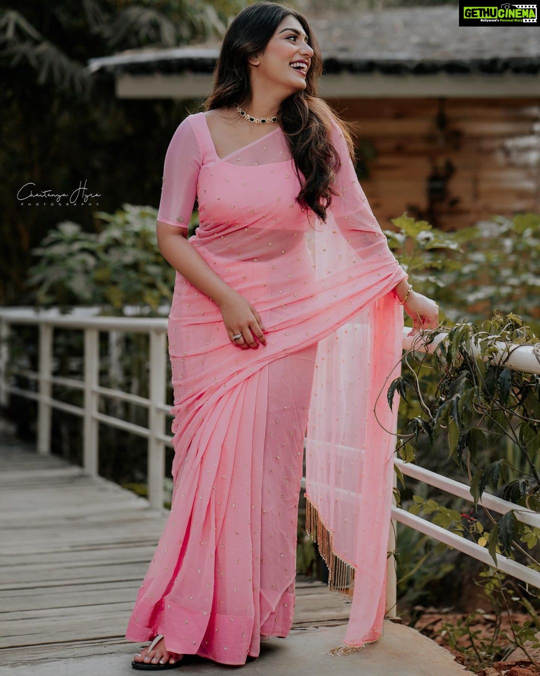 Supritha Instagram – Inbox us to book your session with chaitanyahyra ...